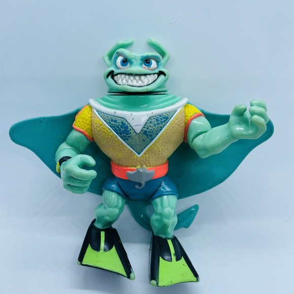 Teenage Mutant Ninja Turtles | Toys | Vintage Tmnt Teenage Mutant Ninja ...